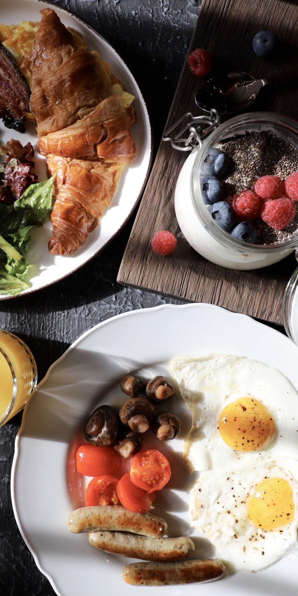 About Us – The Core Texas Cafe