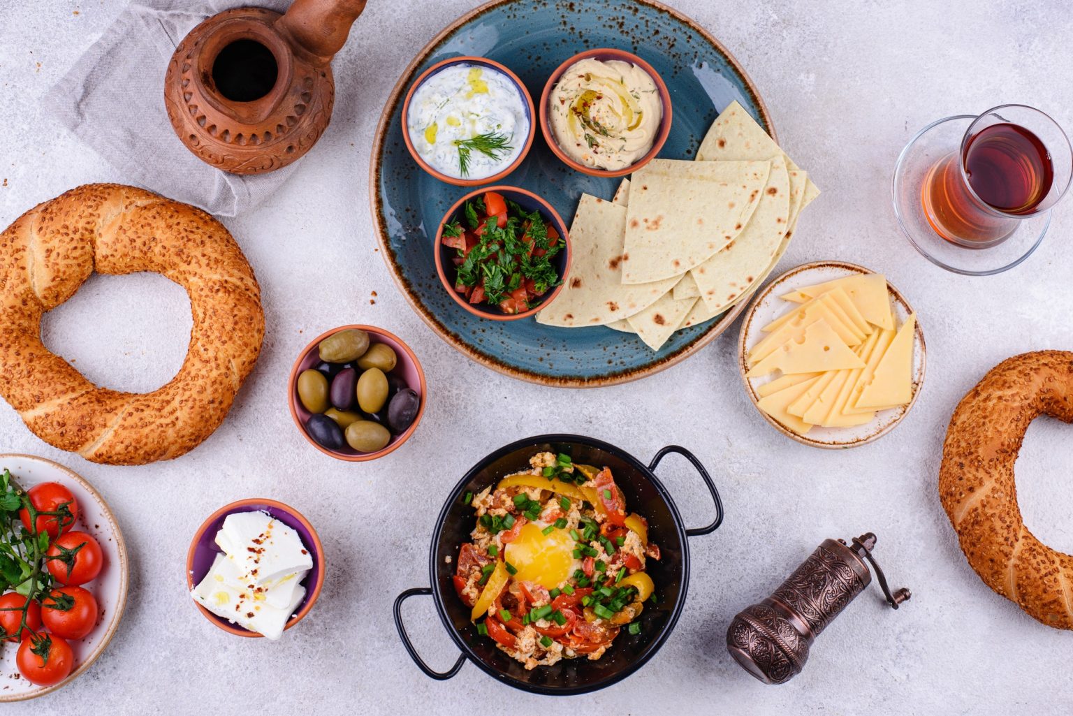 The Core Texas Cafe – Come, let's savor the taste of flavor and warmth ...